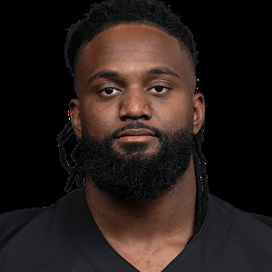 James Smith-Williams | NFL | Perplexity Sports