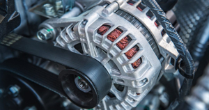 Alternatore Auto Guasto: Sintomi, Diagnosi e Sostituzione - Automobile360